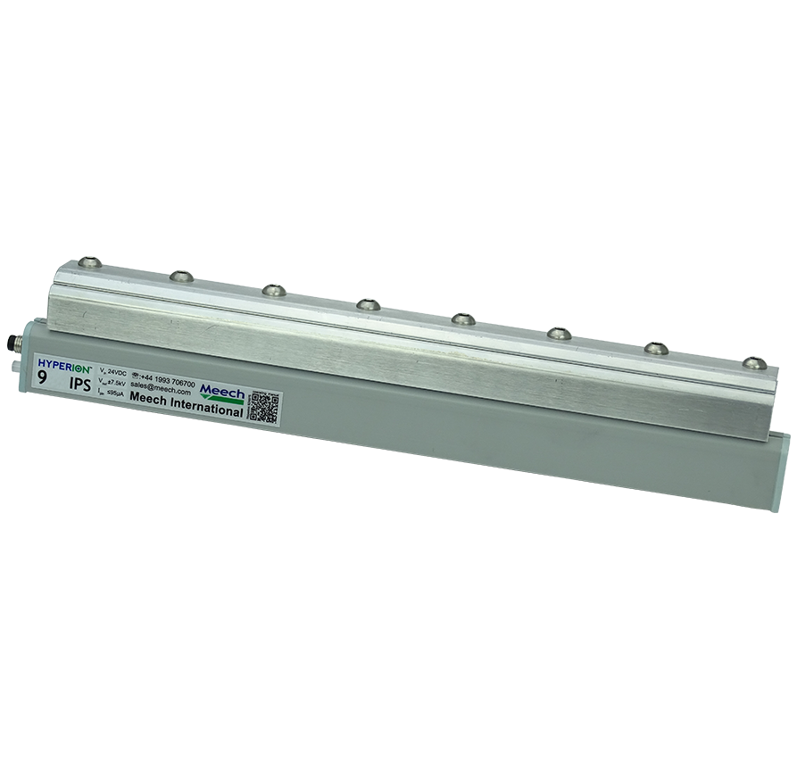 HyperION 959IPS DC - Luftmesser