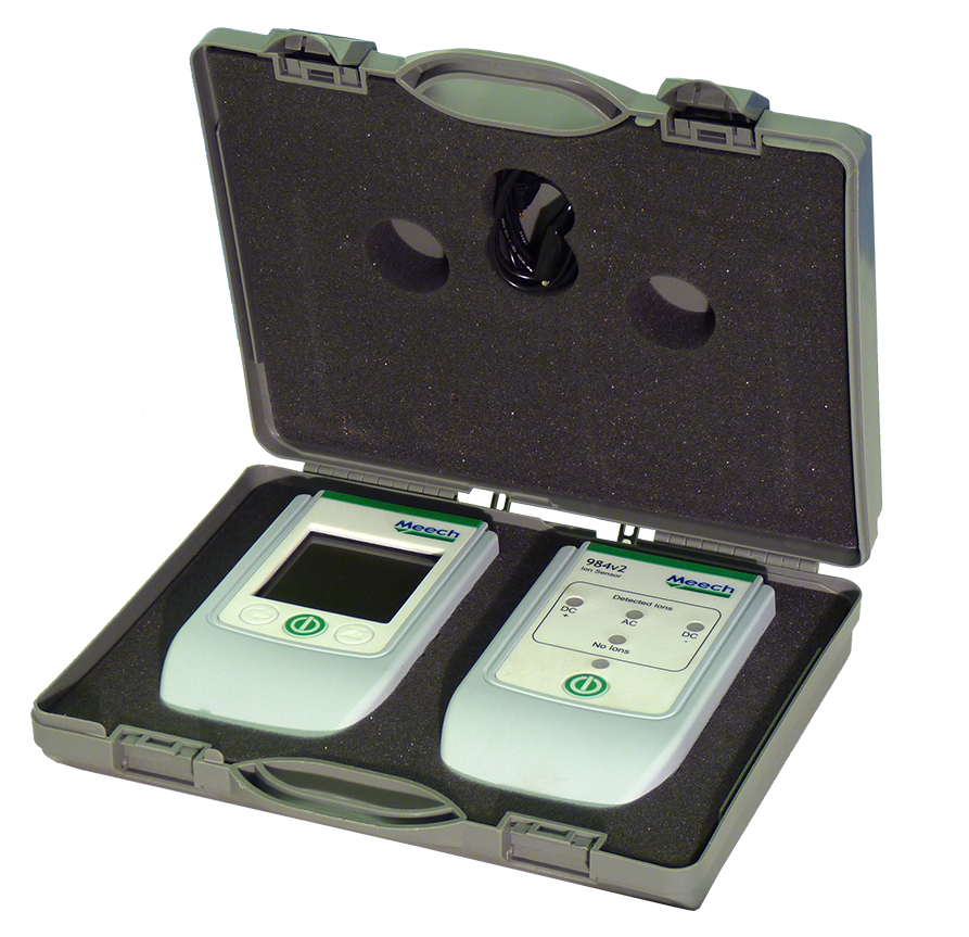 Test- und Messgeräte